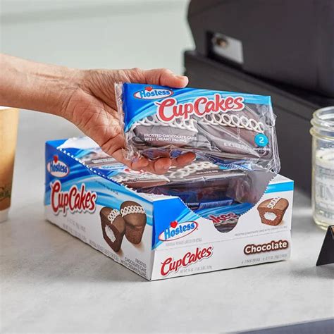 What Are The Best Hostess Cupcake Flavors To Try Sweet Cakes Shop