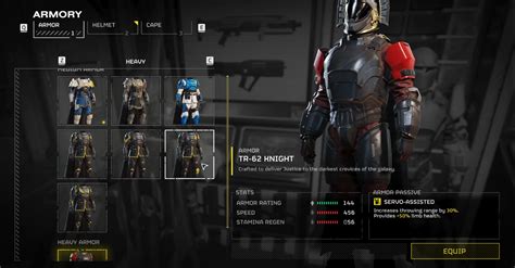 Best Armor In Helldivers 2 Explained Prima Games