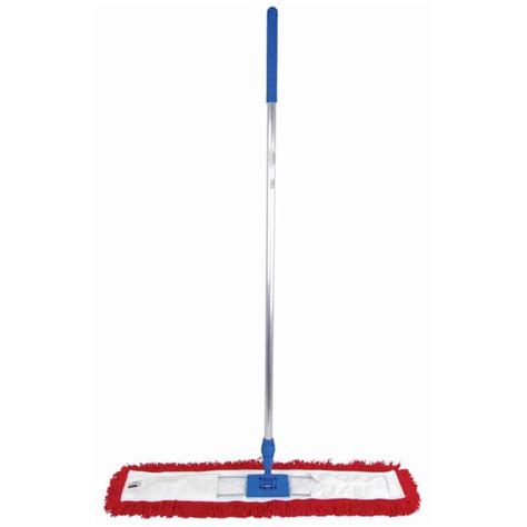 Sweeper Mop Complete Red 60cm Enviroclean Global Ltd
