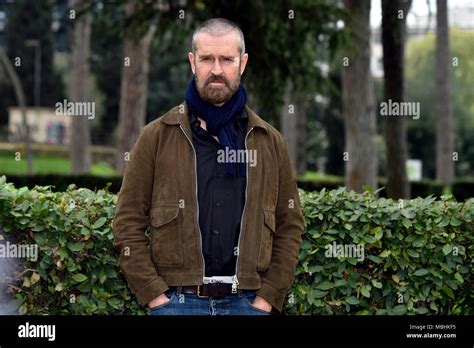 Rome Photocall Of The Film Happy Prince The Last Oscar Wilde