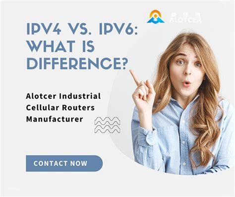 Ipv4 Vs Ipv6 What Is Difference Alotcer