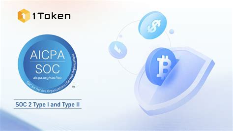 1token Achieves Soc 2 Type 2 Certification Reinforcing Commitment To Institutional Grade