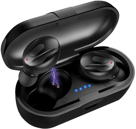 Best Bluetooth Earbuds For Phone Calls In