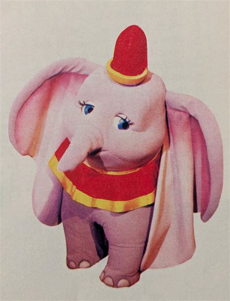Dumbos Circus 1985