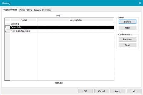 Chapter 12 Schedules And Project Phasing Building Information