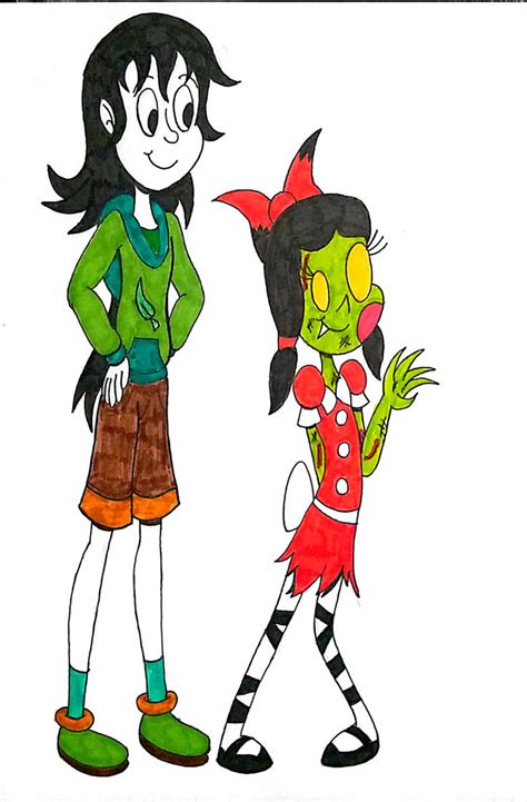 Arbol And Winnie By Ovallepapers On Deviantart