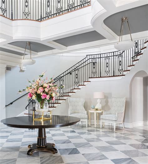 Phi Mu Sorority Michael G Imber Architects