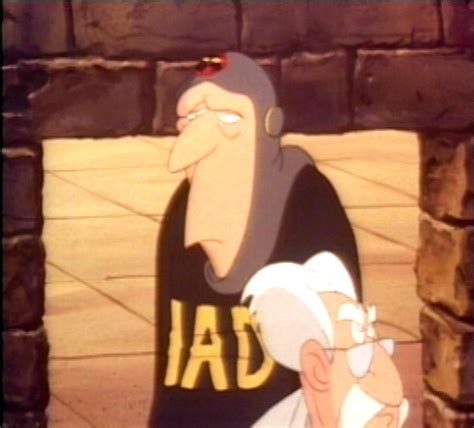 Welcome To The Animated Cartoon Factory