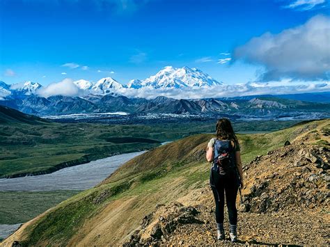 Denali State Park Denali National Park Month By Month What To Expect