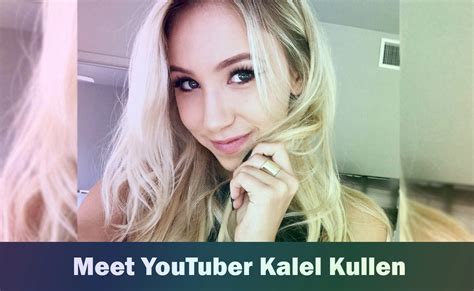 Who Is Kalel Cullen Get To Know About Her Celebrities Infoseemedia