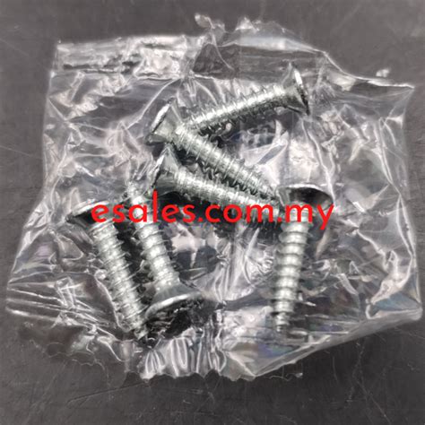 Wt Angled Locking Plate Screw Pepper Spray Malaysia Personal Safety