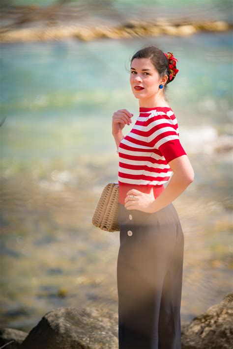 Retro Beach Outfits The Ultimate Guide To A Stylish Summer Look