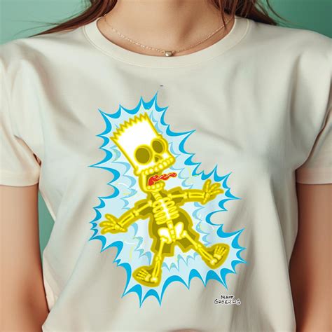 The Simpsons Bart Simpson With Slingshot Png Simpsons Png Inspire