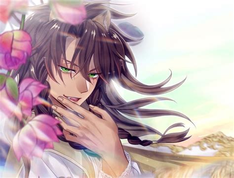 Pin By Ikemenluv On Twisted Wonderland Wonderland Cute Alien Disney