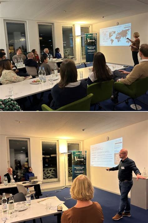 Roland Hassel On Linkedin It Was A Pleasure To Talk At The Acfe Berlin Roundtable Great Questions