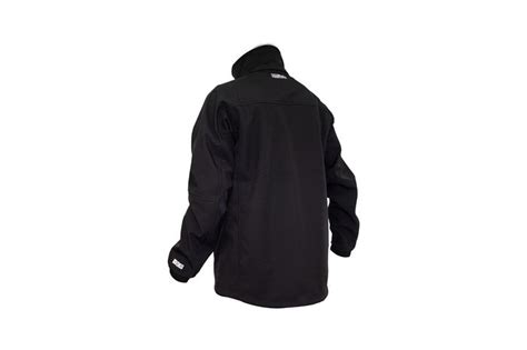 Gul Code Zero Softshell Jacket Black £9000