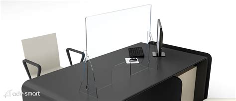 Pannelli Di Protezione In Plexiglass Parafiato Adv Smart