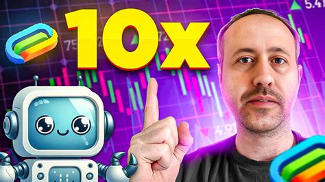 🔥 Secret Gem 10x Ai Crypto With Telegram Analysis Urgent Youtube