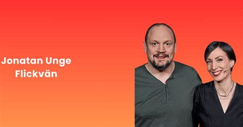 Jonatan Unge Flickvän