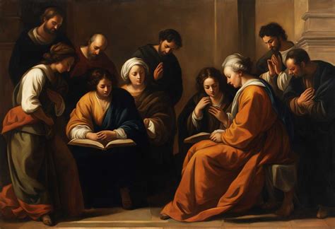 What Does Luke 2134 36 Really Mean Gods Blessing