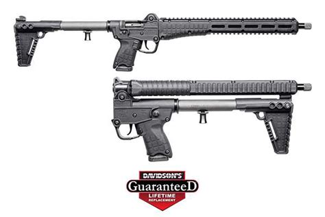 Kel Tec Sub 2000 Gen 3 9mm Freedoms Militia Gun Shop