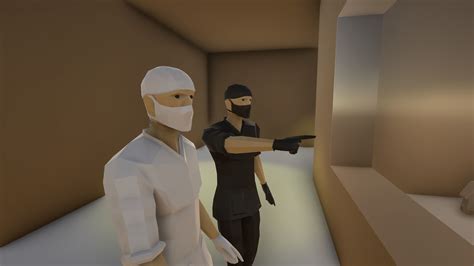 3d Model Lopy Nurse Pack V1 Vr Ar Low Poly Cgtrader