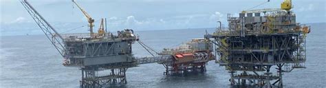 Bp Kicks Off Production At Cassia C Platform Off Trinidad And Tobago