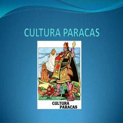 ¿cómo Era La Medicina De La Cultura Paracas