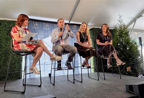 Christian Devlin On Linkedin What An Exceptional Panel Discussion It Was Such A Privilege To