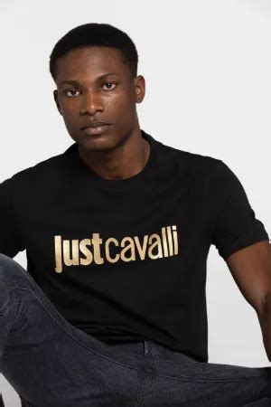 Just Cavalli Logo