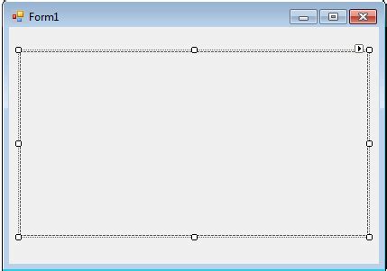 Drag And Drop Image On Picturebox In Winfoms Form