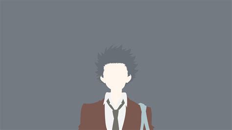 Shoya Ishida By Mustaaqim On Deviantart