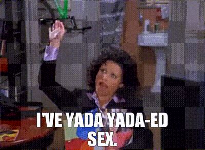 Metro Being Clueless About The Meaning Of “yada Yada” Rcommercialsihate