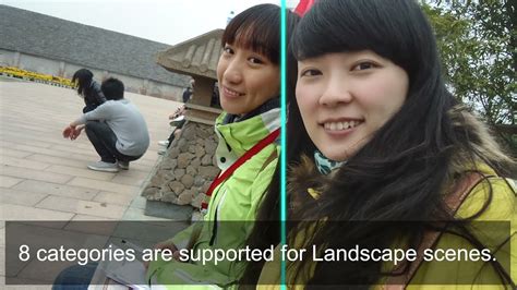 Morpho Demonstration Of Image Enhancement By Ai Based Segmentation And Pixel Filtering Edge Ai