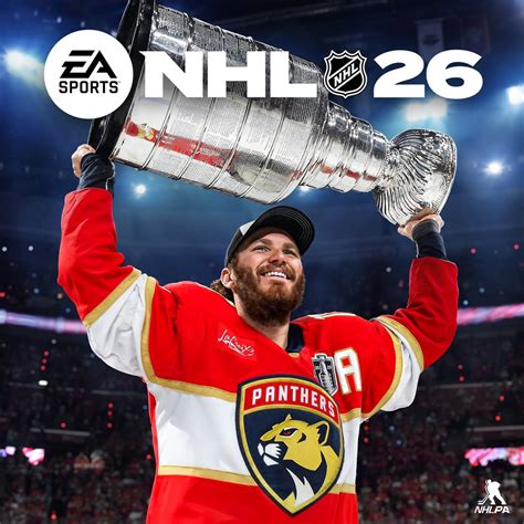 Nhl 26 Standard Edition Ps5