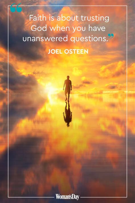 God Of Everything Quotes