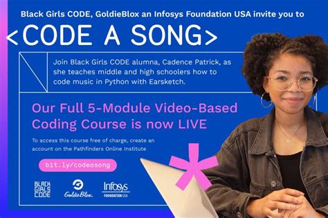 Black Girls Code On Linkedin Black Girls Code And Goldieblox Inc Have Developed A Free Video
