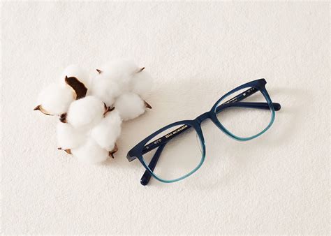 Eco Friendly Glasses Sustainable Frames Style With A Conscience