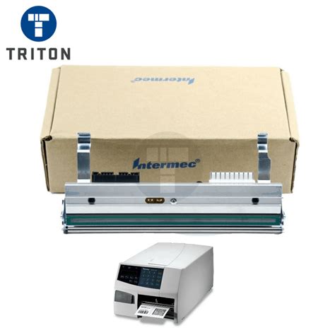 Intermec Pm4i Printhead 300dpi Triton