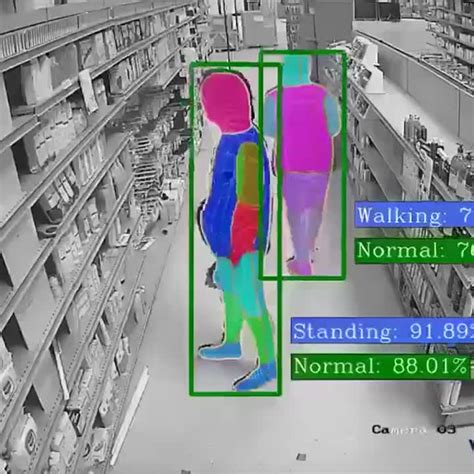 ai is getting smarter computervision artificialintelligence opencv