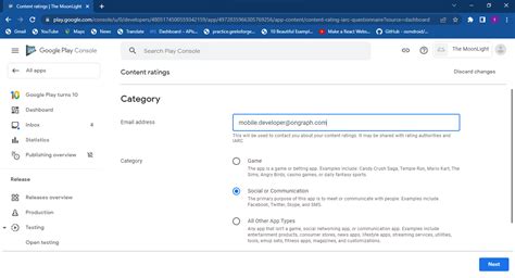 How To Publish Android App To Google Play Store Comprehensive Guide
