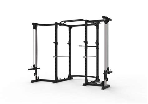 K60 Cable Crossover Attachments Kinta