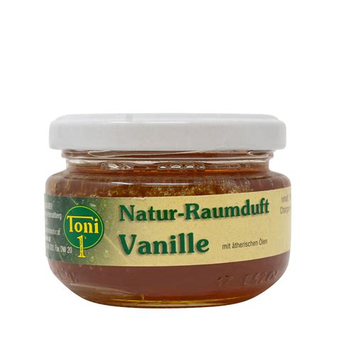 Naturraumduft Vanille Kaufen Ätherischer Raumduft