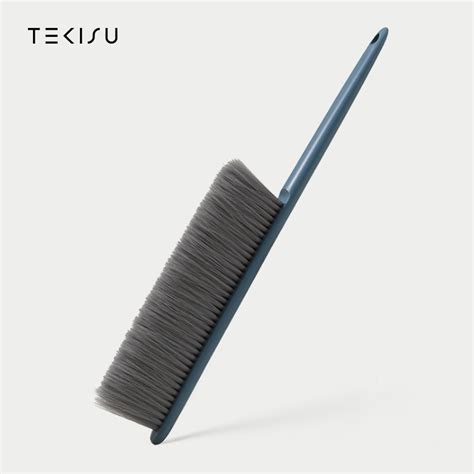 Tekisu Soft Bristle Dusting Brush Dust Brush Hand Duster Bed Sheet