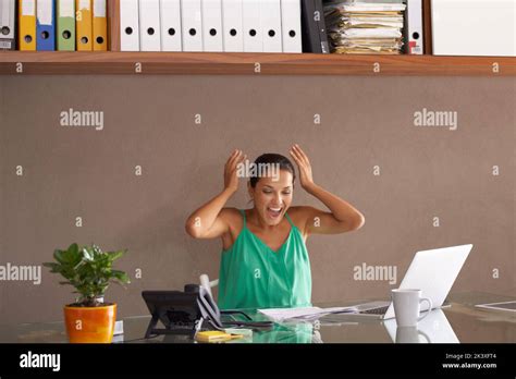 Handsup Throws Frustration