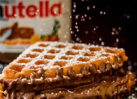 Is Nutella Halal Do You Know Quran Mualim 2025
