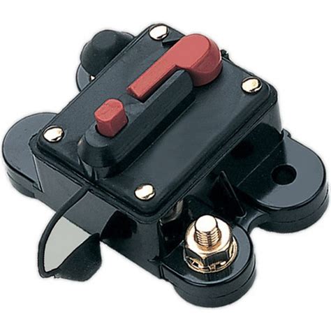 Предохранитель-автомат Pro Legend 80А, PL9238 - выгодная цена, отзывы ...