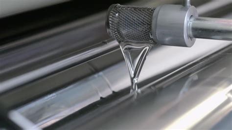 What Is A Solventless Laminating Machine Taknam Keyhan Polymer