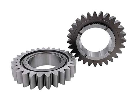 원통형 기어 베벨 기어 하이포이드 기어 Belon