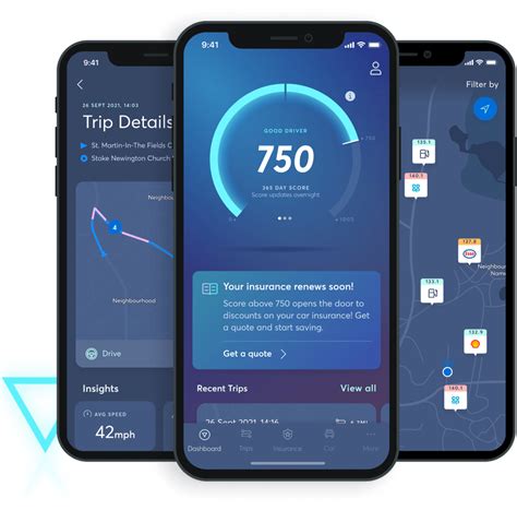 Drivescore Car Insurance